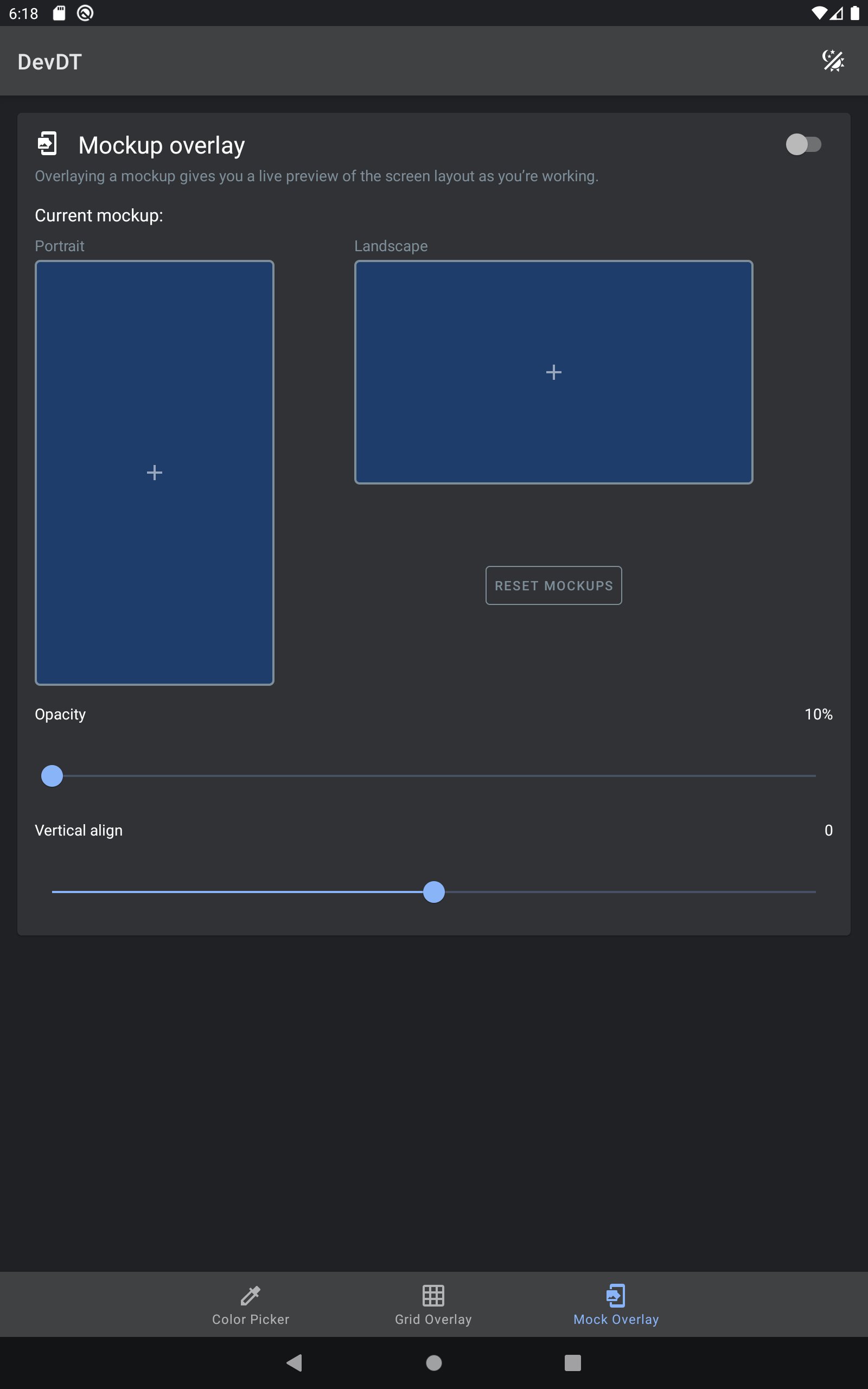 Designer Tools Pro APK Download for Android - Latest Version
