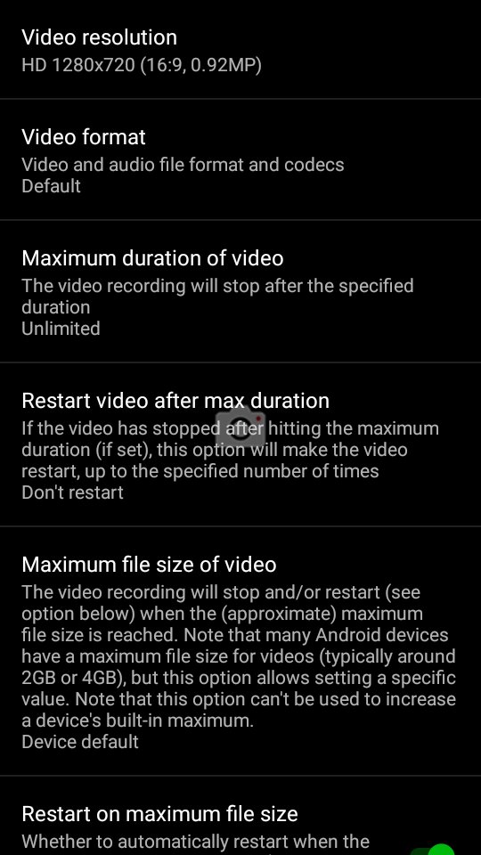 SnapShot APK Download for Android - Latest Version